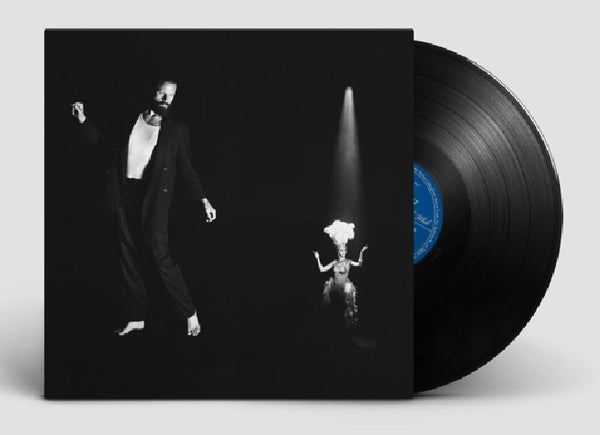 Father John Misty - Chloe And The Next 20th Century (2LP + MP3 ...
